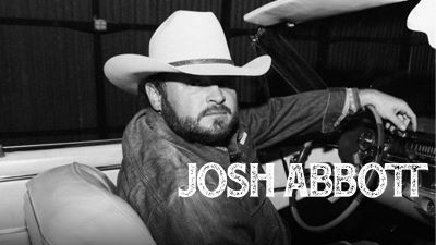 Tickets | Josh Abbott | PWFAA