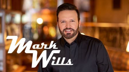 Tickets | Mark Wills | PWFAA